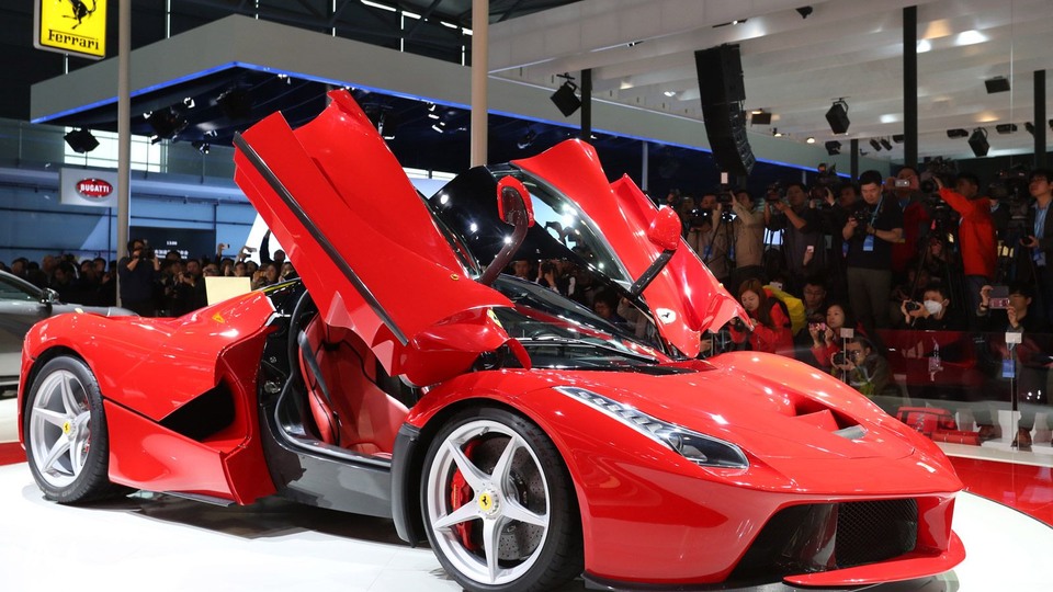 emissions - Green Car Photos, News, Reviews, and Insights - Green Car ...