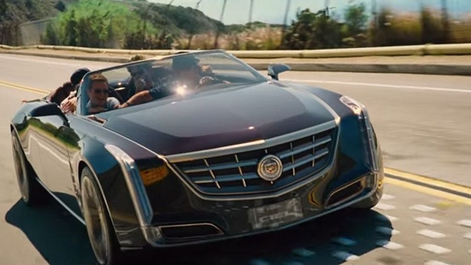 Car Spy Shots, News, Reviews, and Insights - Motor Authority - Page 213