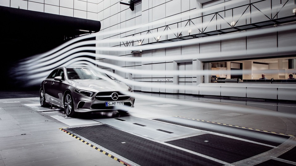 Mercedes-Benz A Class - Green Car Photos, News, Reviews, and Insights ...