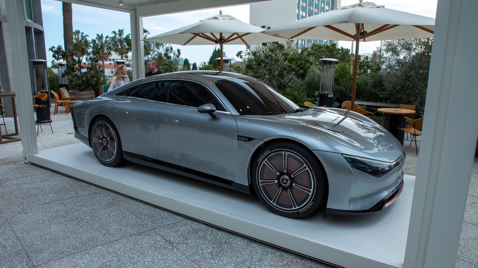 First electric fire truck in US finds a buyer: Los Angeles