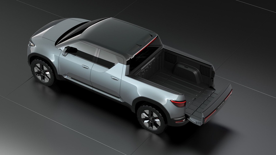 Chevrolet Colorado ZH2: first ride in hydrogen fuel-cell Army truck