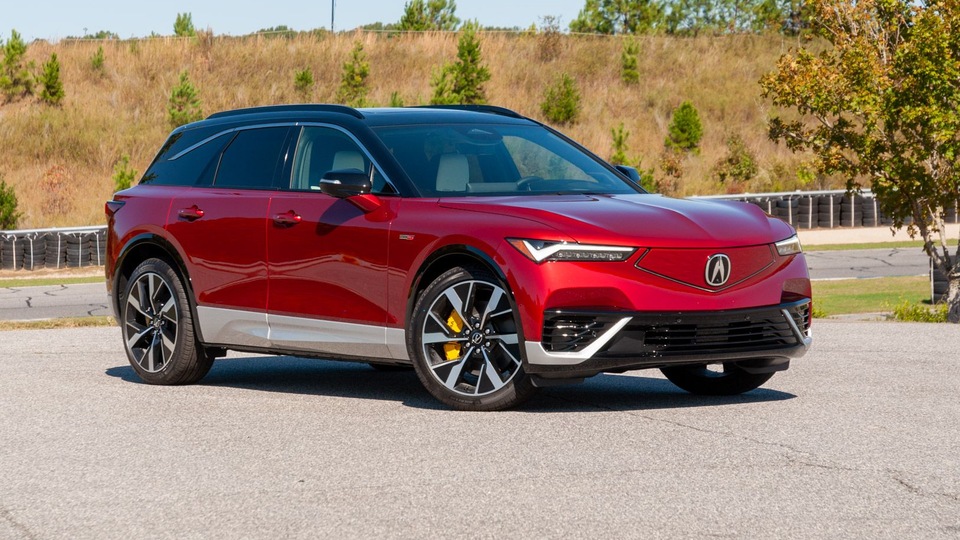 Car Spy Shots, News, Reviews, and Insights - Motor Authority