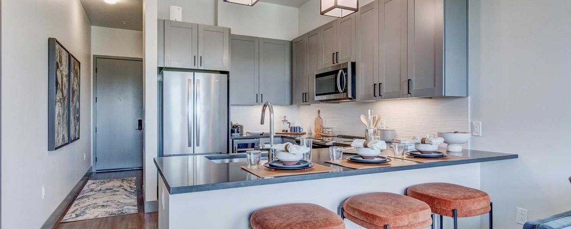 Vesty Park - 118 Reviews | Denver, CO Apartments for Rent ...