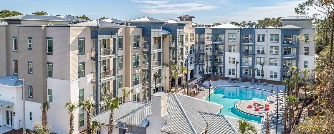 RangeWater Real Estate - Apartments For Rent | ApartmentRatings©