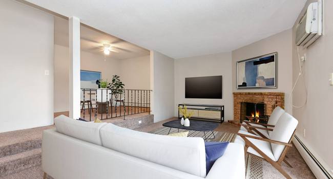 Rosedale Estates South Reviews - Roseville, MN | 2755 Rice Street | 21 ...