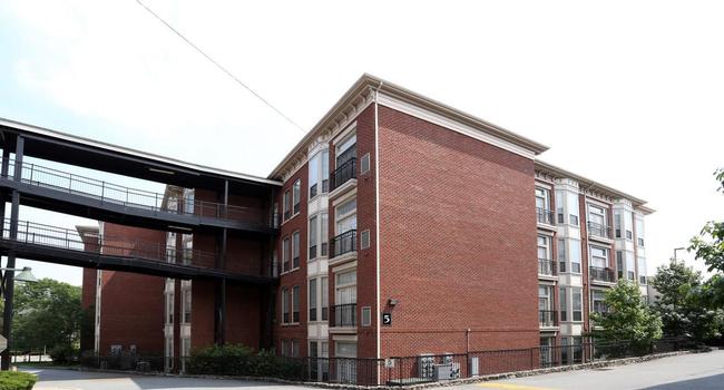 Dobson Mills Apartments - 98 Reviews | Philadelphia, PA Apartments for ...