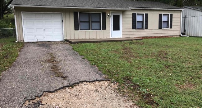 831 N 83rd Terrace Reviews - Kansas City, KS | 831 N 83rd Terrace ...