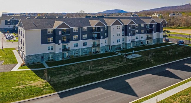 Blue Ridge Apartments Reviews - Harrisburg, PA | 1140 Alexandra Lane ...