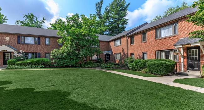 Drexelbrook Residential Community - 223 Reviews | Drexel Hill, PA ...