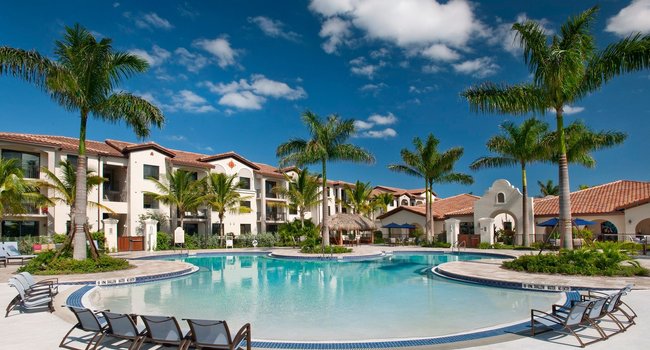 Doral View - 22 Reviews | Miami, FL Apartments for Rent | ApartmentRatings©