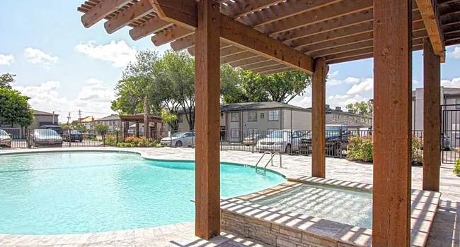 Campbell Grove Reviews - Houston, TX | 1515 Campbell Grove | 10 ...
