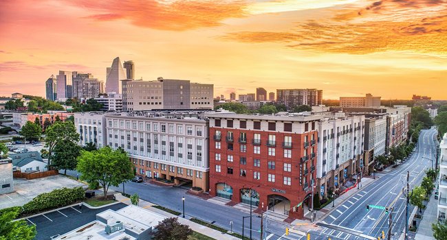 MAA Buckhead - 261 Reviews | Atlanta, GA Apartments for Rent ...