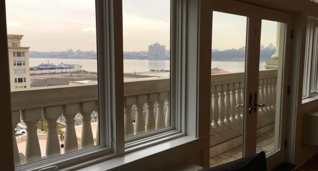 The Alexander - 18 Reviews | Edgewater, NJ Apartments for Rent ...