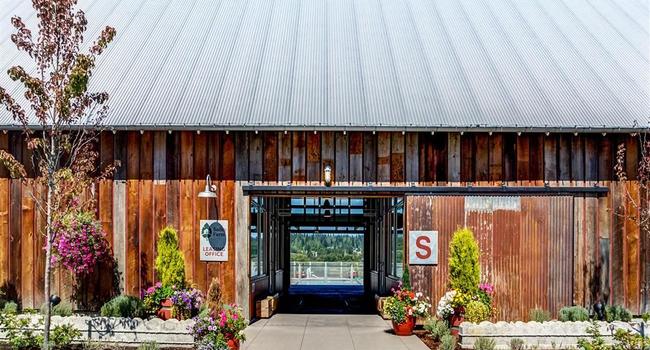 Bailey Farm Apartments Reviews - Bothell, WA | 1225 183rd Street ...