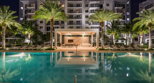 Allure by Windsor Reviews - Boca Raton, FL | 6750 Congress Avenue | 35 ...