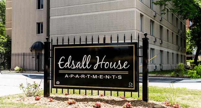 Edsall House - 4 Reviews | Fort Wayne, IN Apartments for Rent ...