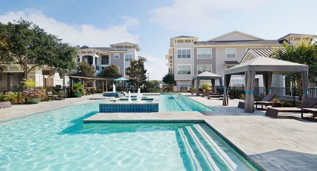 Camden Northpointe Reviews - Tomball, TX | 11743 Northpointe Blvd | 177 ...