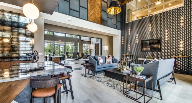 Bridge at Henley - 39 Reviews | Austin, TX Apartments for Rent ...