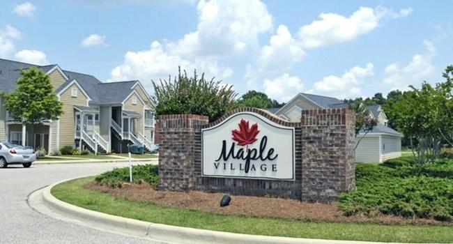Maple Village Reviews - Pell City, AL | 2100 Maple Village Court | 32 ...