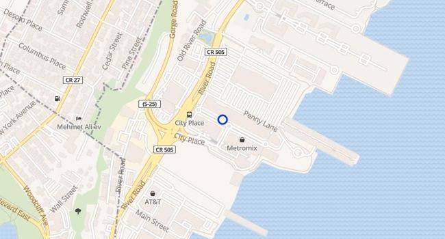 The Promenade Reviews - Edgewater, NJ | 152 The Promenade | 6 Apartment ...