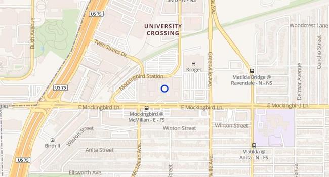 5 Mockingbird Apartments Reviews - Dallas, TX | 5555 E. Mockingbird ...