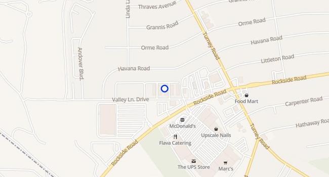 Rockside Place Apartments Reviews - Garfield Heights, OH | 12205 Valley ...