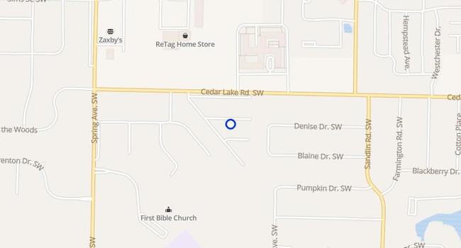 Cedar Key Apartments Reviews - Decatur, AL | 715 Cedar Lake Road | 14 ...