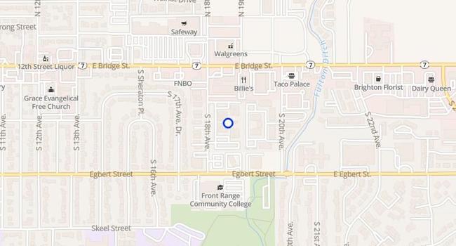 Bridge Square Reviews - Brighton, CO | 90 South 18th Avenue # 102 | 42 ...