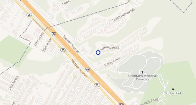 Grandview Pointe Apartments Reviews - Dunbar, WV | 800 Grandview Point ...