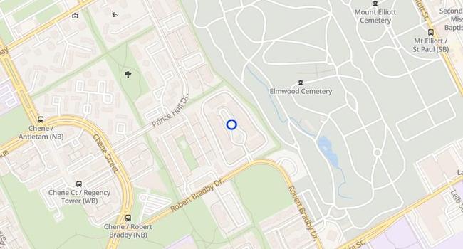 Circle Drive Commons Reviews - Detroit, MI | 1440 Robert Bradby Drive ...