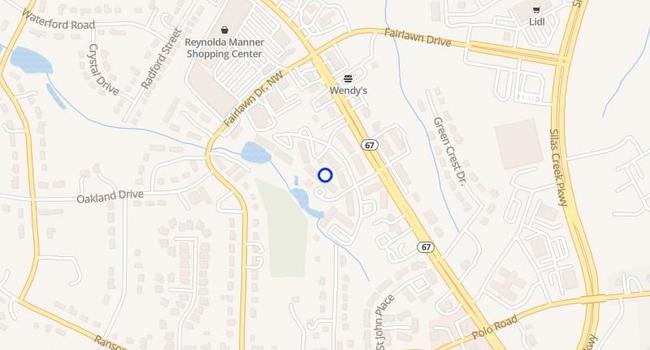 Corners at Crystal Lake Reviews - Winston-Salem, NC | 2700 Reynolda ...