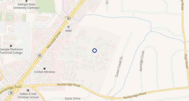 Spring Chase Reviews - Stone Mountain, GA | 4949 Memorial Drive | 5 ...