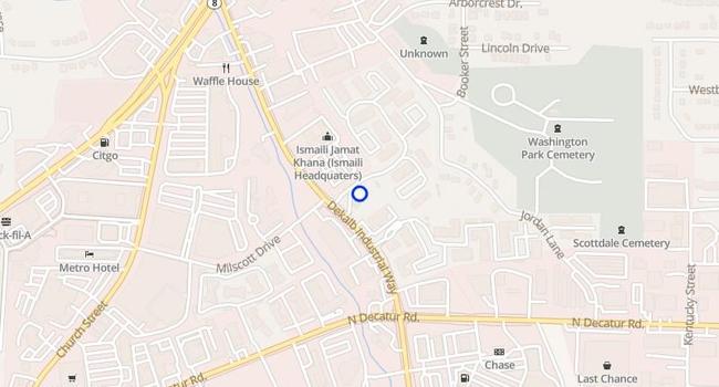 The Avenues of North Decatur Reviews - Decatur, GA | 645 DeKalb ...