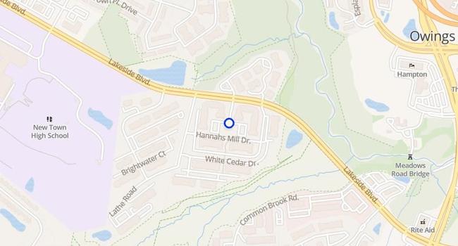 Avana Red Run Reviews - Owings Mills, MD | 4300 Flint Hill Drive | 221 ...