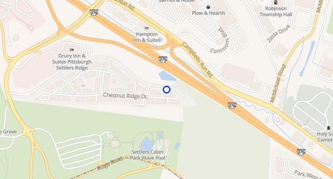 Chestnut Ridge Apartments Reviews - Pittsburgh, PA | 3200 Chestnut ...