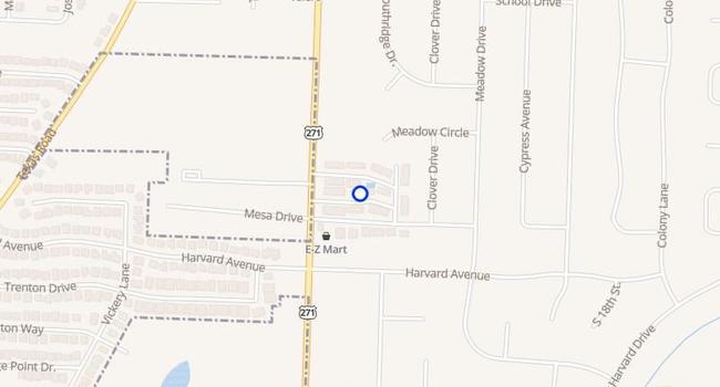 Southbrooke Apartments Reviews - Fort Smith, AR | 8201 Highway 271 ...