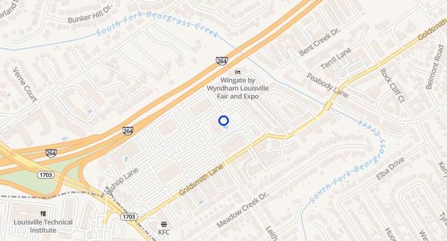 Icon Reviews - Louisville, KY | 3201 Leith Lane | 29 Apartment Reviews