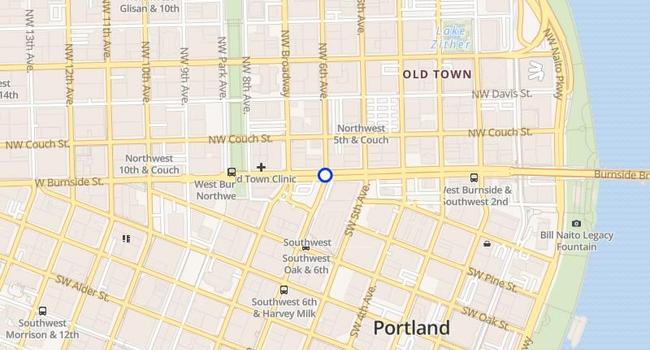 Mt. Scott Commons Reviews - Portland, OR | 11299 Southeast Stevens Road ...