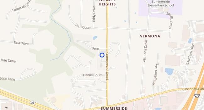 Hunter Ridge Apts Reviews - Cincinnati, OH | 4593 Summerside Road | 8 ...