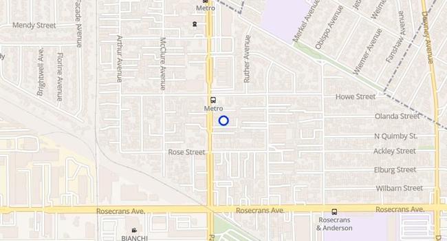 Meadows Apartments Reviews - Paramount, CA | 14026 Paramount Boulevard ...