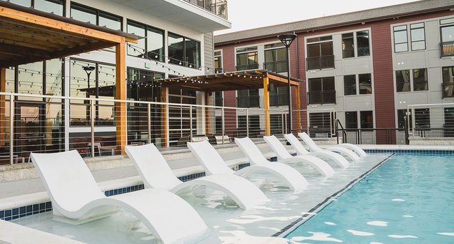 Modera Sandy Springs Reviews - Atlanta, GA | 6125 Roswell Road | 106 ...