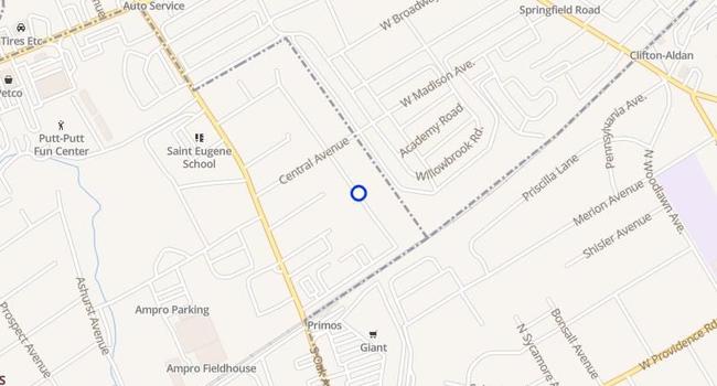 Woodstream Apartments Reviews - Primos Secane, PA | 800 South Ave | 4 ...