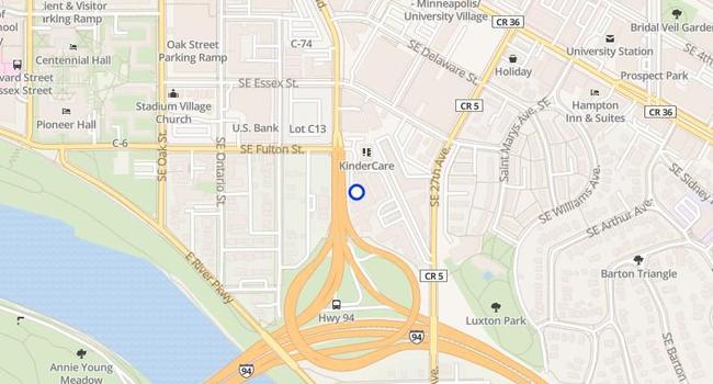 University Commons Reviews - Minneapolis, MN | 609 Huron Boulevard | 75 ...