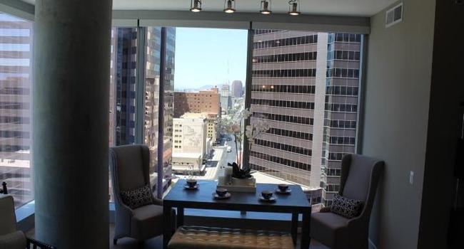 CityScape Residences - 6 Reviews | Phoenix, AZ Apartments for Rent ...