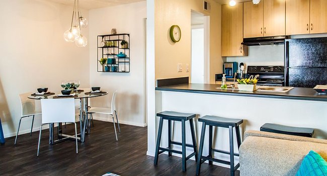 Rise at the Lofts - 26 Reviews | Phoenix, AZ Apartments for Rent ...