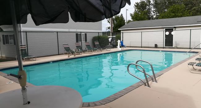 Evergreen Ridge Apartments - 148 Reviews | Bellingham, WA Apartments ...