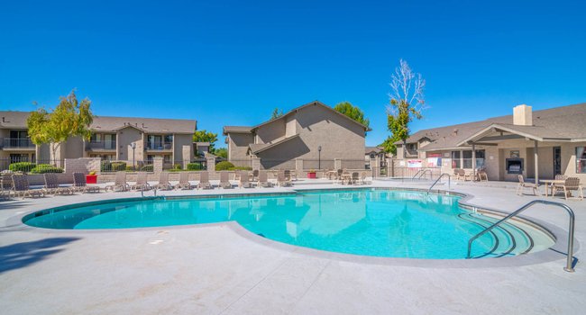 Sunset Ridge - 63 Reviews | Lancaster, CA Apartments for Rent ...