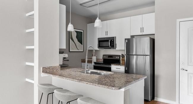 The Addison at South Tryon Reviews - Charlotte, NC | 7000 Modern Way ...