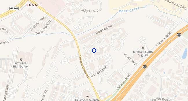 Stevens Creek Commons Reviews - Augusta, GA | 100 Bon Air Drive | 39 ...