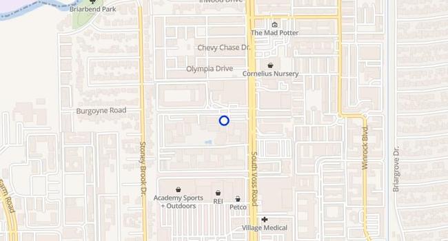 Park at Voss Reviews - Houston, TX | 2424 South Voss Road | 255 ...